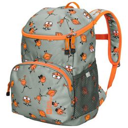 Jack Wolfskin - Kid's Smileyworld Erlebnis Pack - Kinderrucksack Gr One Size bunt