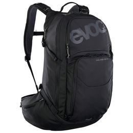 Evoc - Explorer Pro 30 - Bike-Rucksack Gr 30 l schwarz