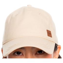 Roxy - Women's Extra Innings Color Baseball Cap - Cap Gr One Size beige