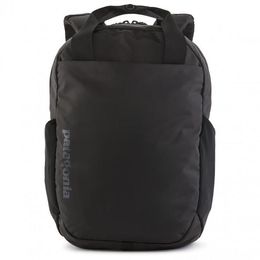 Patagonia - Atom Tote Pack 20 - Daypack Gr 20 l schwarz