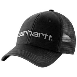Carhartt - Dunmore - Cap Gr One Size schwarz
