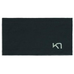 KARI TRAA - Women's Tikse Headband - Stirnband Gr One Size schwarz