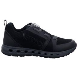 Vado - Kid's Air Low Boa GTX Surround - Freizeitschuhe 33 | EU 33 schwarz