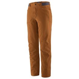 Patagonia - Venga Rock Pants - Kletterhose Gr 40 - Regular braun