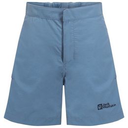 Jack Wolfskin - Kid's Sun Shorts - Shorts Gr 104 blau