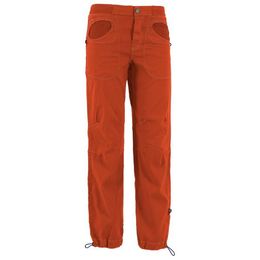 E9 - Kid's B Rondo Flax - Boulderhose Gr 2 Years rot