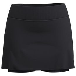 Smartwool - Women's Active Lined Skirt - Skort Gr XS schwarz