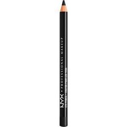 Nyx Cosmetics NYX Professional Makeup Augen Make-up Eyeliner Epic Wear Liner Stick Brown