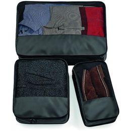 BagBase Kleidersack Escape Packing Cube Set