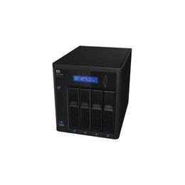 Western Digital WD My Cloud PR4100 - 0TB - NAS Server