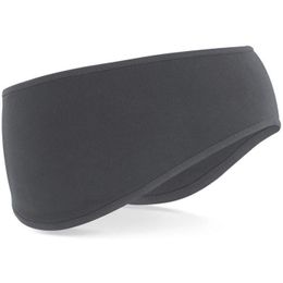 Beechfield® Bandana Softshell Sports Tech Headband Winddicht