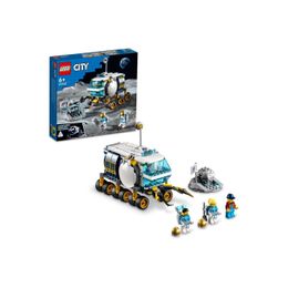 Lego® Konstruktions-Spielset Lego 60348 City