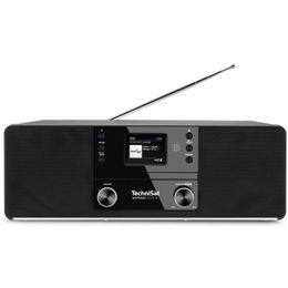 Technisat DIGITRADIO 370 CD BT Digitalradio (DAB) (Digitalradio (DAB)