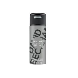 David Beckham Deo-Zerstäuber Homme Deodorant Spray 150ml