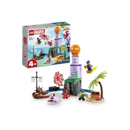 Lego® Konstruktions-Spielset Lego 10790