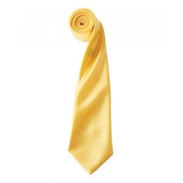 Premier Workwear Krawatte Satin Tie ´Colours´ / 144 x 8