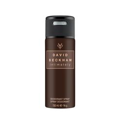 David Beckham Deo-Zerstäuber David & Victoria Beckham Intimately Men Deodorant Spray 150ml