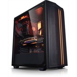 Weinhaus Markus Kiebel Kiebel Everest V Gaming-PC (AMD Ryzen 9 AMD Ryzen 9 5900X