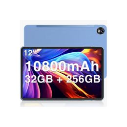 DOOGEE T20 Ultra Helio G99 Octa-Core Prozessor Gaming Tablet (12"