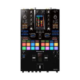 Pioneer DJ DJ Controller DJ DJM-S11 schwarz