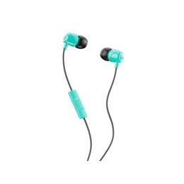 Skullcandy S2DUY-L675 Jib In-Ear Noise-Isolating Earbuds with Microphone and Remote