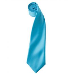 Premier Workwear Krawatte Satin Tie ´Colours´ / 144 x 8