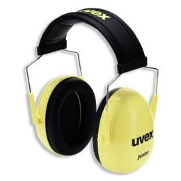 Uvex Gehörschutzstöpsel Uvex K junior 2600000 Kapselgehörschutz 29 dB 1 St.