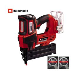 Einhell Akku-Tacker FIXETTO 18/38 S 18V