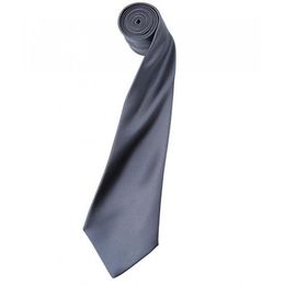 Premier Workwear Krawatte Satin Tie ´Colours´ / 144 x 8