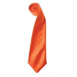 Premier Workwear Krawatte Satin Tie ´Colours´ / 144 x 8