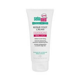 Sebamed Fußcreme for Women