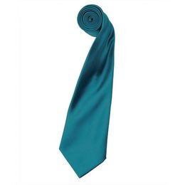 Premier Workwear Krawatte Satin Tie ´Colours´ / 144 x 8