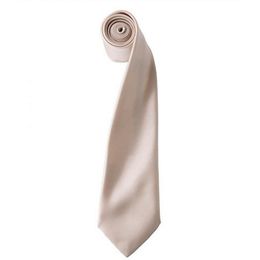 Premier Workwear Krawatte Satin Tie ´Colours´ / 144 x 8