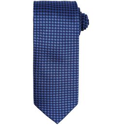 Premier Workwear Krawatte Puppy Tooth Tie / Breite 3" / 7