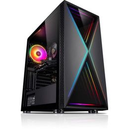 Weinhaus Markus Kiebel Kiebel Everest V Gaming-PC (AMD Ryzen 9 AMD Ryzen 9 5900X