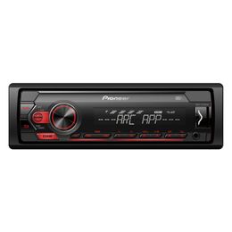Pioneer MVH-S220DAB DAB MP3 USB Spotify Autoradio Autoradio
