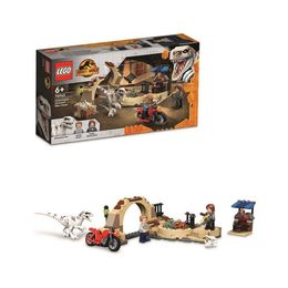 Lego® Konstruktions-Spielset Lego 76945 Jurassic World