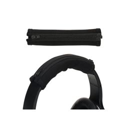 kwmobile Kopfband Abdeckung für Sony MDR-100ABN / WH900N / MDR-XB950/ MDR-1000X Ohrpolster (Kopfhörer Polster)