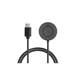 kwmobile USB Typ C Ladekabel für Garmin Fenix 6S / 6 / 6x / Baro / Fenix 5S / USB-Ladegerät (1-tlg.