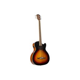 Fender Akustik-Bass, FA-450CE Bass 3-Tone Sunburst