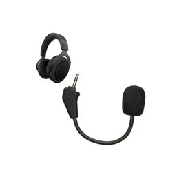 kwmobile Ersatz Kopfhörer Mikrofon für Corsair HS50 HS60 HS60 Pro HS70 HS70 Pro Gaming-Headset Zubehör (Headset Microphone)