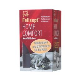 Felisept Katzenstreu Felisept Home Comfort Nachfüllflakon 45ml