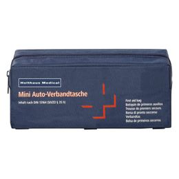 Holthaus Medical KFZ-Verbandtasche