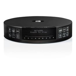 elipson Music Center Connect HD Stereoanlage (Digitalradio (DAB)