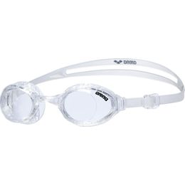 arena Schwimmbrille AIR-SOFT 105 CLEAR-CLEAR