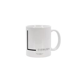 MOTIVISSO Tasse Leverkusen Koordinaten #4