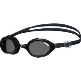 arena Schwimmbrille AIR-SOFT 550 SMOKED-BLACK