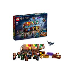 Lego® Konstruktions-Spielset Lego 76399 Harry Potter