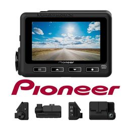 Pioneer VREC-H810SH Dashcam