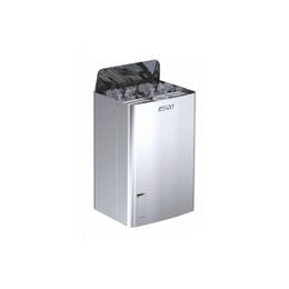 HARVIA Bio-Saunaofen Harvia The Wall Combi SW90S 9 kW Combi Saunaofen Elektroofen